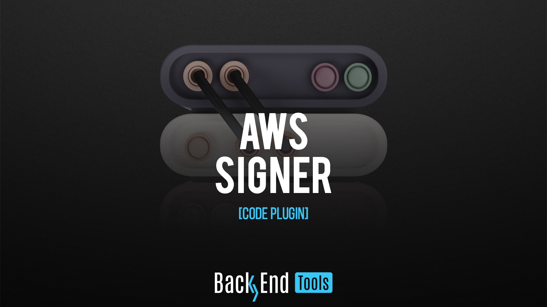 Sigv4 Request Handler For Aws In Code Plugins Ue Marketplace